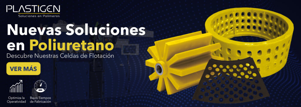 Inicio | Plastigen